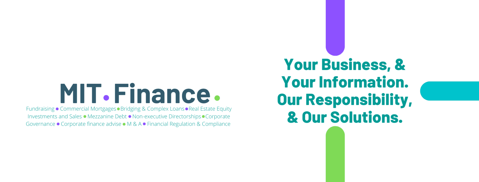 MIT. Finance